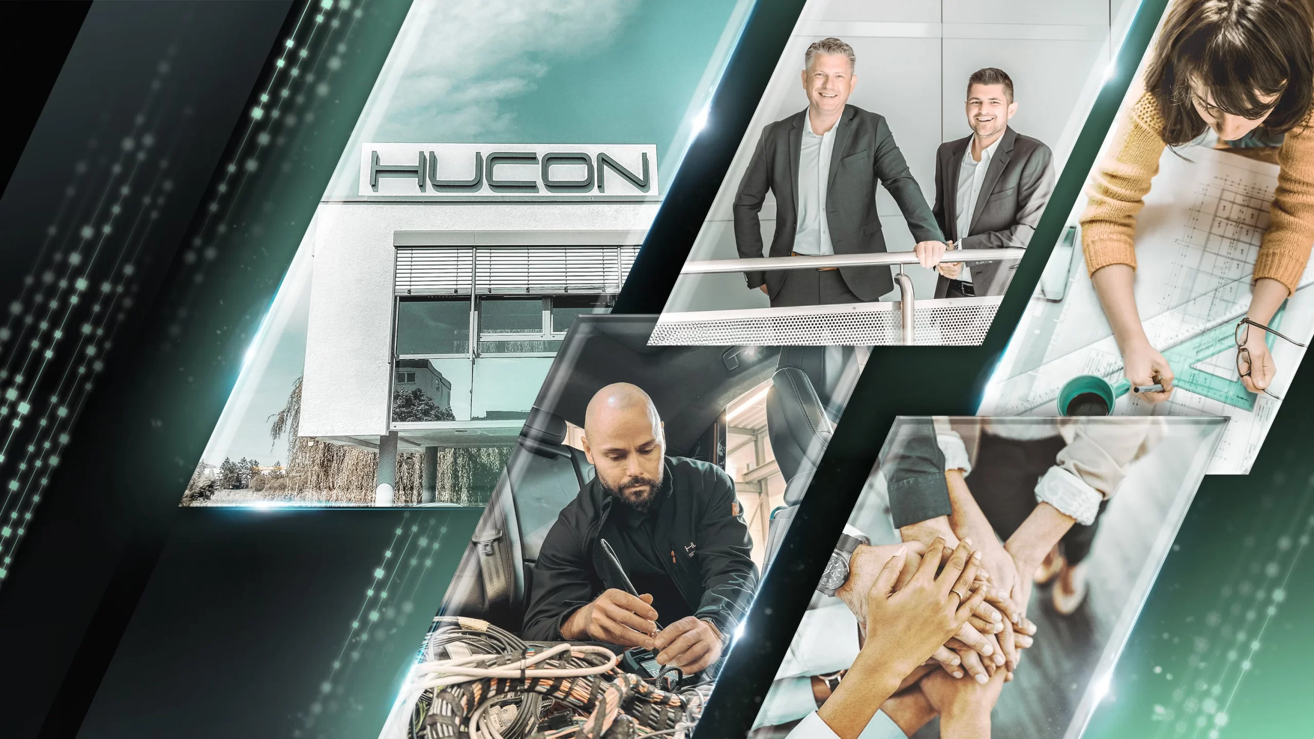 Standort Kernen im Remstal